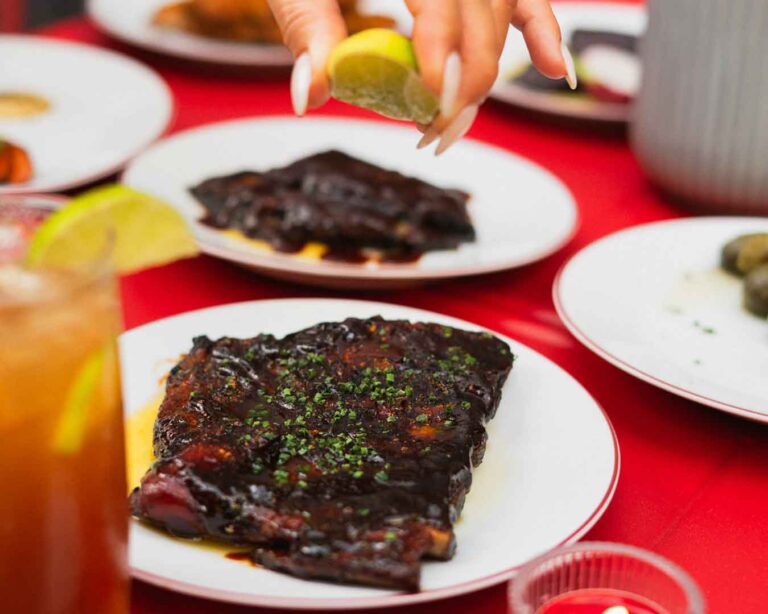 Best Smoked BBQ & Brisket, No Seed Oils - Bones & Smoke Bondi